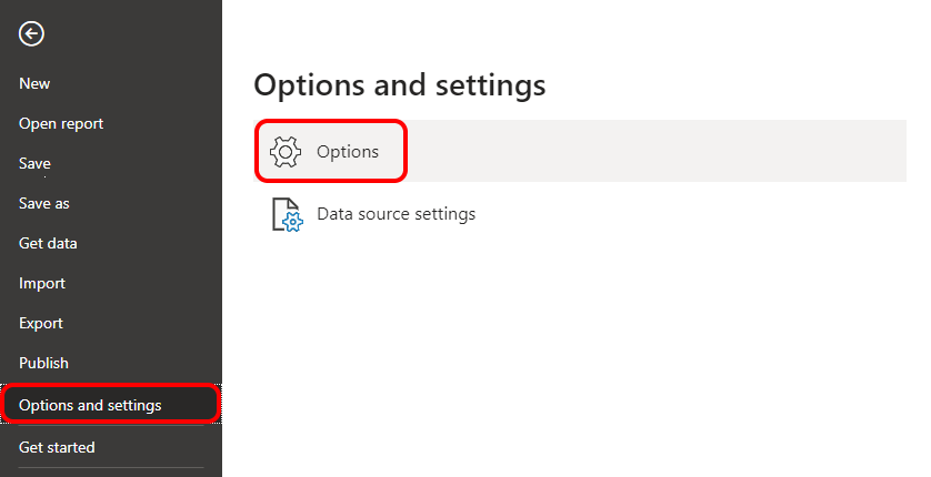 Turn Off Date Hierarchy